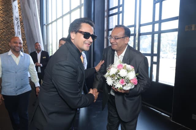 Evovle India 360° – India's 9-Pillar Framework for National Growth